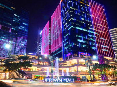 5 best shopping malls in BGC - StayHere
