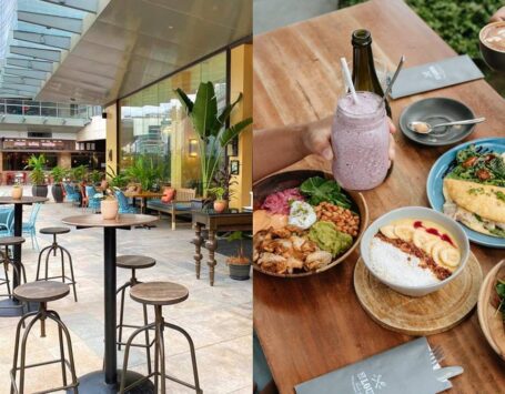 5 best shopping malls in BGC - StayHere