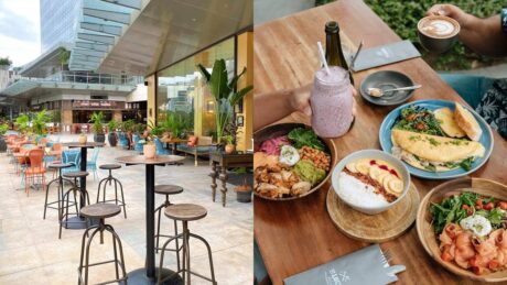 Top 5 Restaurants to explore in BGC - StayHere