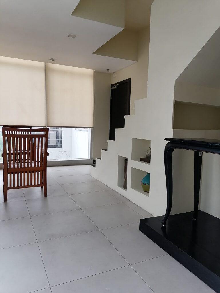 8th W Tower Residences - StayHere