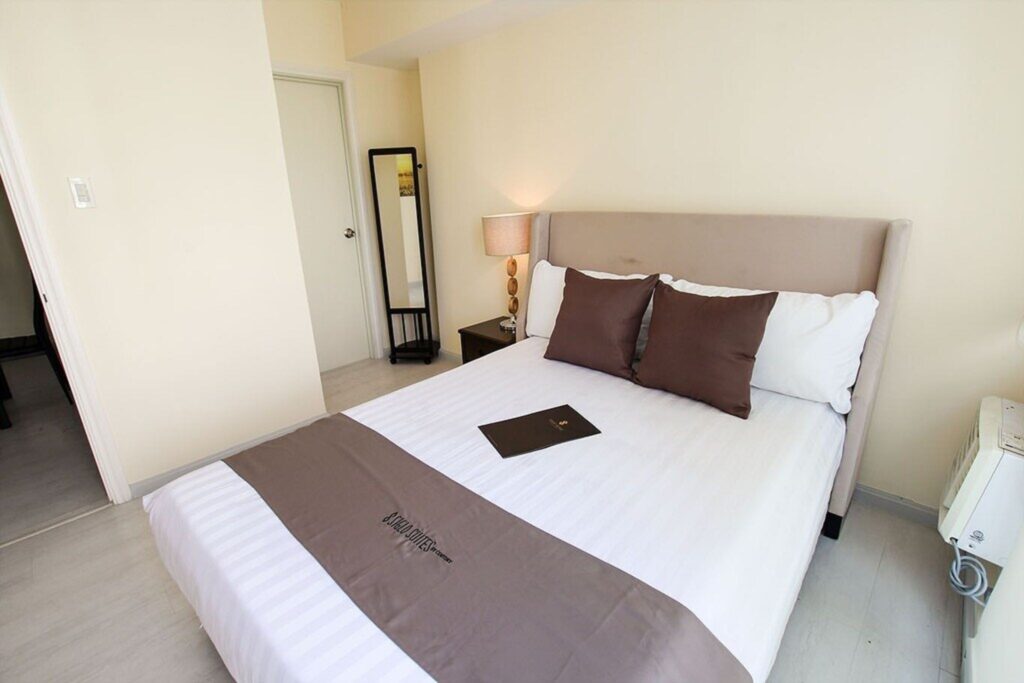 Azure Urban Resort Residences - StayHere