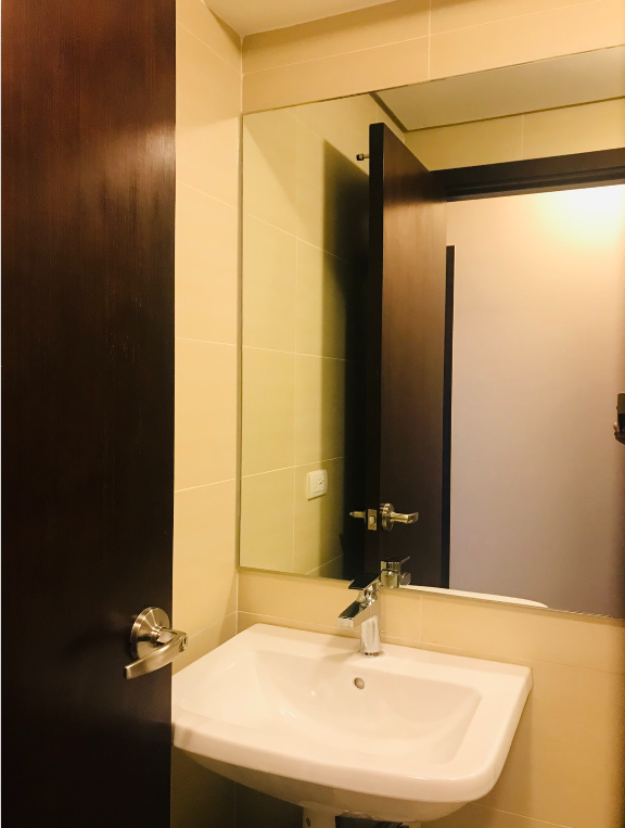 Verve Residences - StayHere