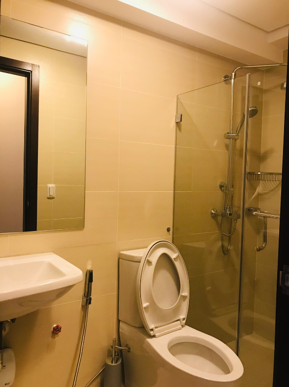 Verve Residences - StayHere