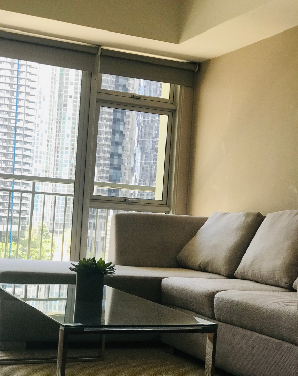 Verve Residences - StayHere