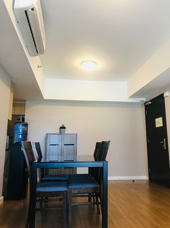 Verve Residences - StayHere