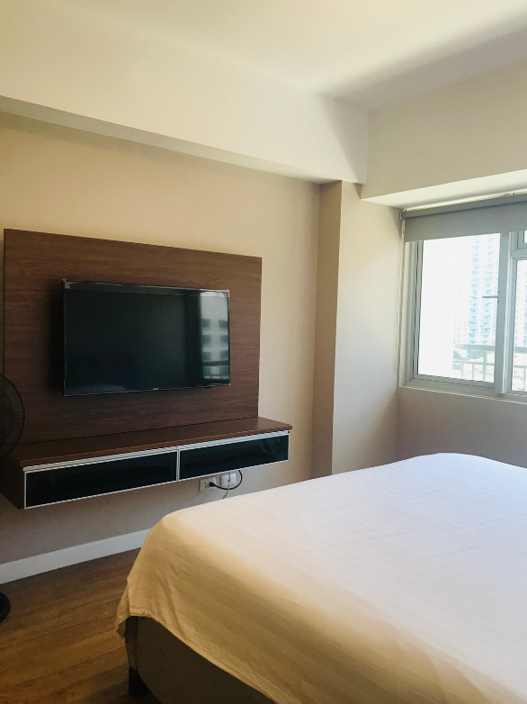 Verve Residences - StayHere