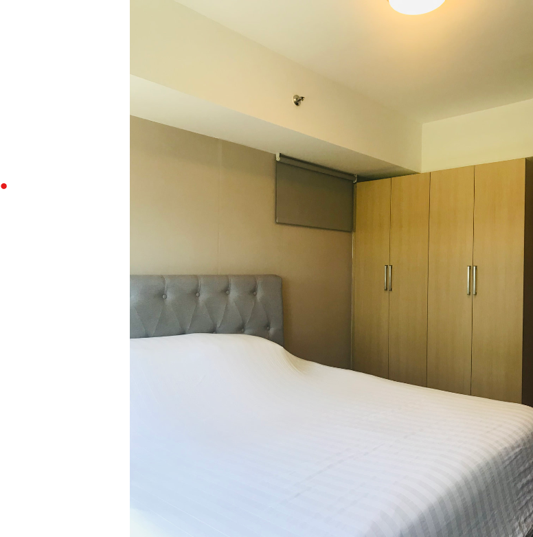 Verve Residences - StayHere