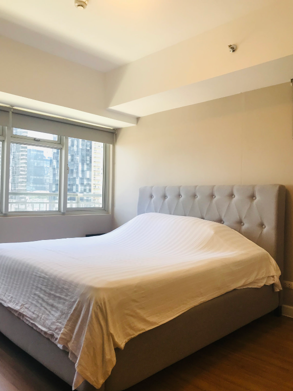 Verve Residences - StayHere