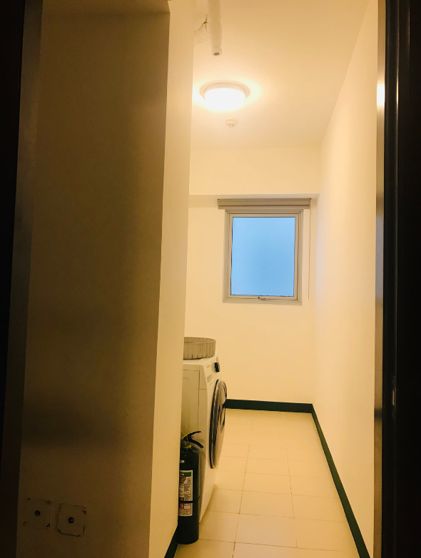 Verve Residences - StayHere