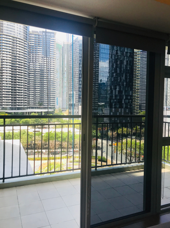 Verve Residences - StayHere
