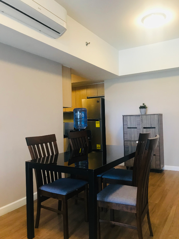 Verve Residences - StayHere