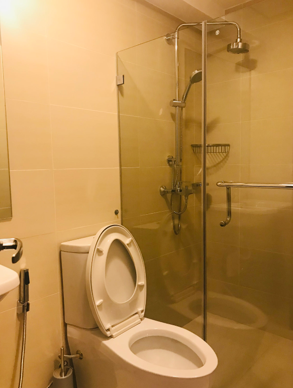 Verve Residences - StayHere
