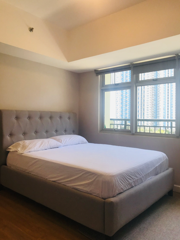 Verve Residences - StayHere