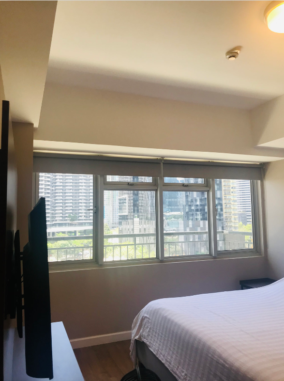 Verve Residences - StayHere