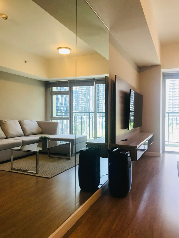 Verve Residences - StayHere