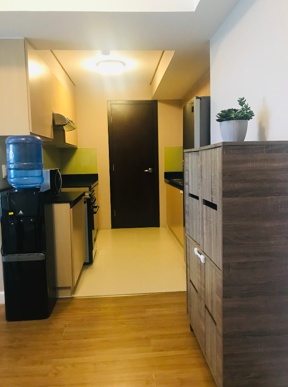 Verve Residences - StayHere