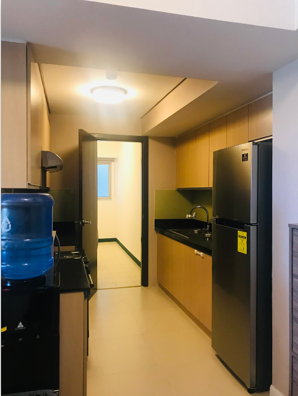 Verve Residences - StayHere